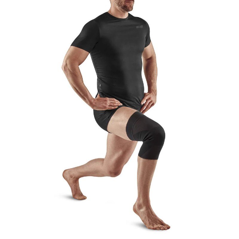 Latex-Free Knee Supports | Health and Care
