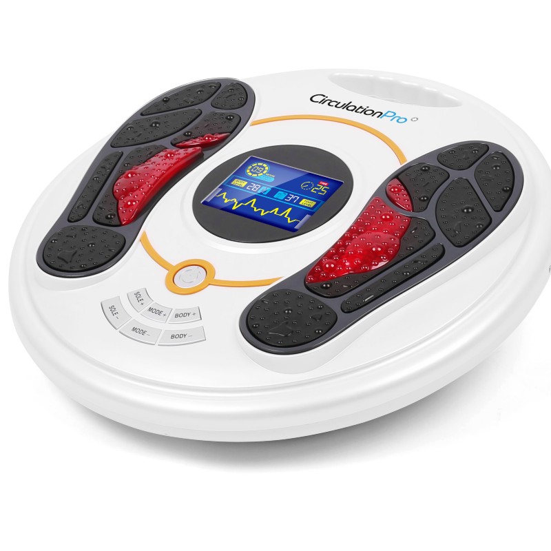 Circulation Stimulators | Health and Care