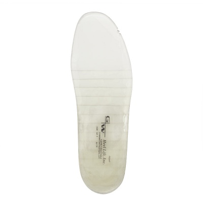 Clearly Adjustable Heel Lift | Health and Care