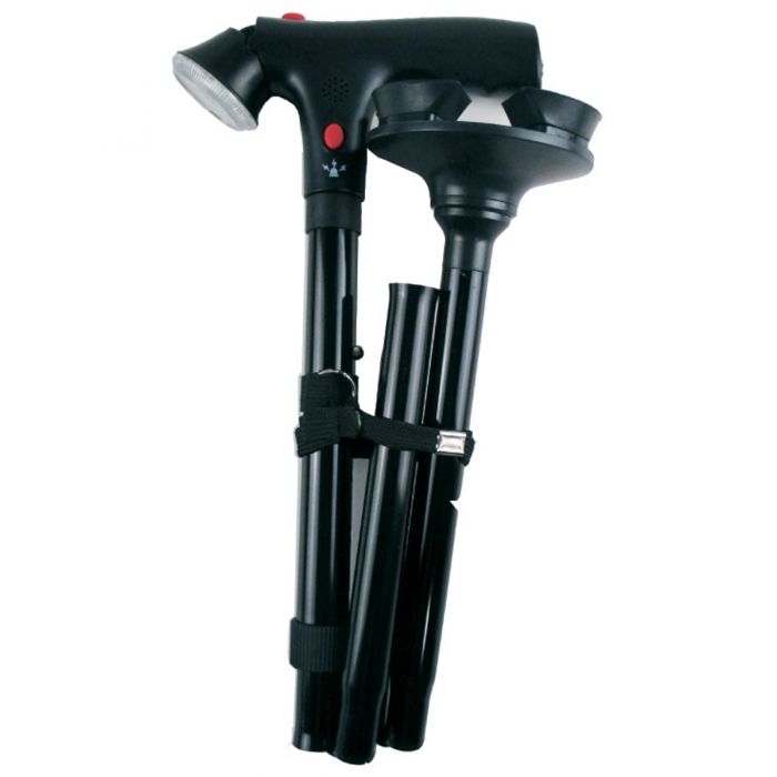 Petite & Short Walking Sticks | Health and Care