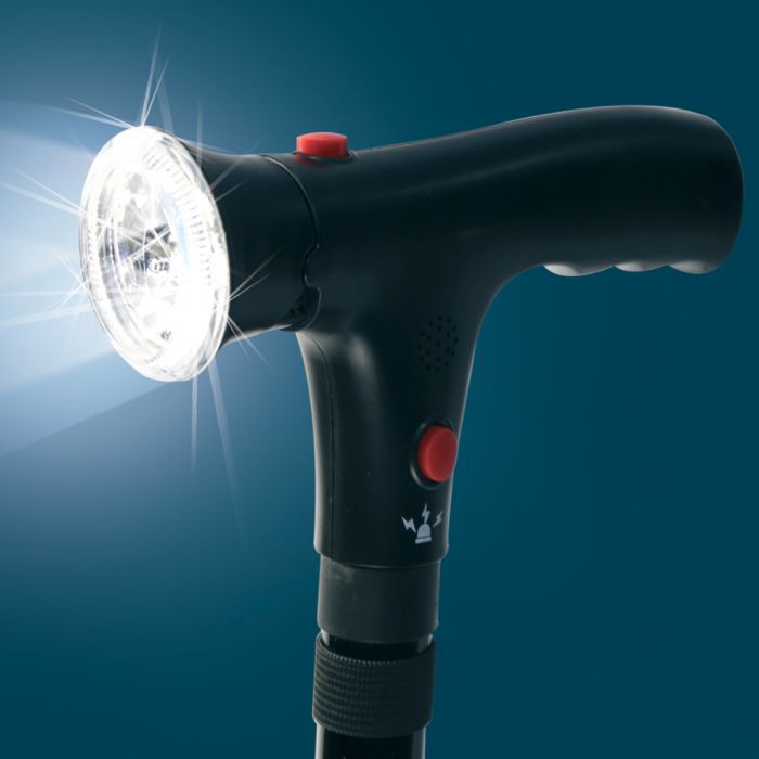 JML Mighty Sight Light Magnifying Eyewear | Health and Care