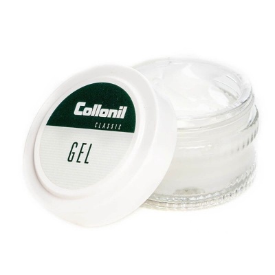 Collonil Gel for Leather Care | Health and Care
