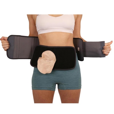 Stoma Support Belts | Health and Care
