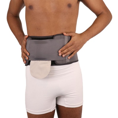 Stoma Support Belts | Health and Care