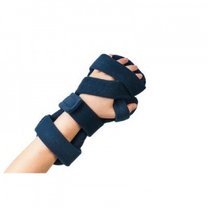 SoftPro Functional Resting Hand Splint | Health and Care