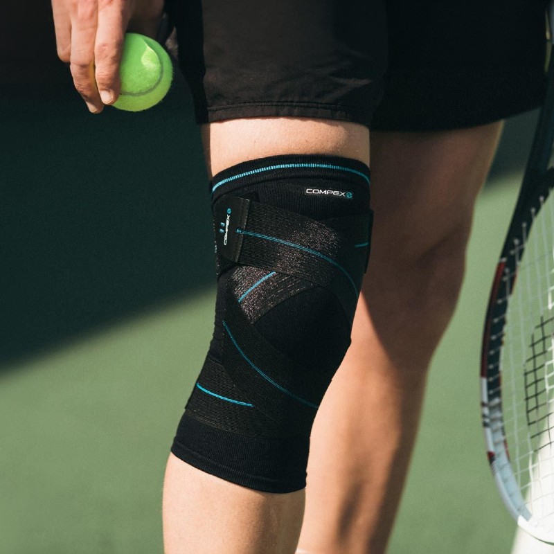 Knee Compression Sleeves | Health and Care
