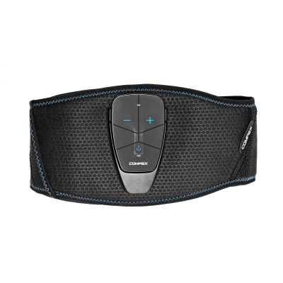 Compex CoreBelt 5.0 Muscle Stimulator Belt | Health and Care