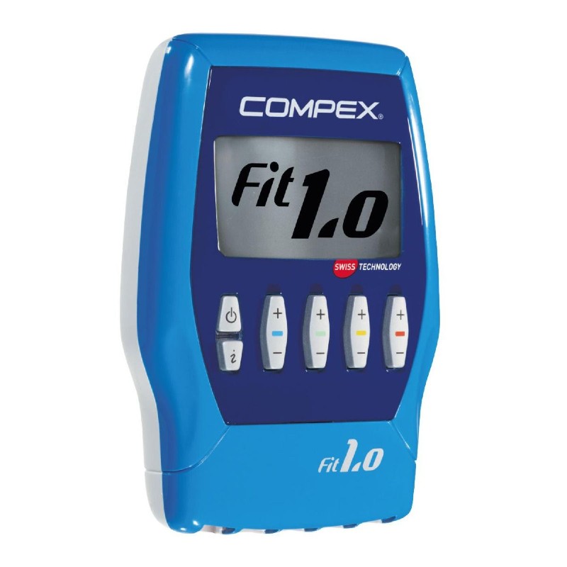 Compex Fit 1.0 EMS and TENS Machine | Health and Care