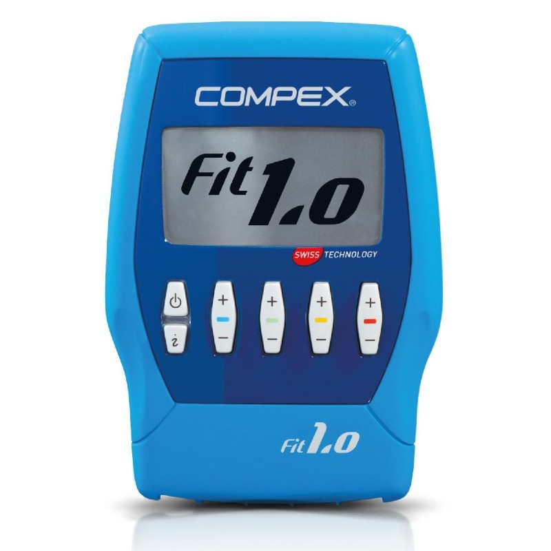 Compex Fit 1.0 EMS and TENS Machine | Health and Care
