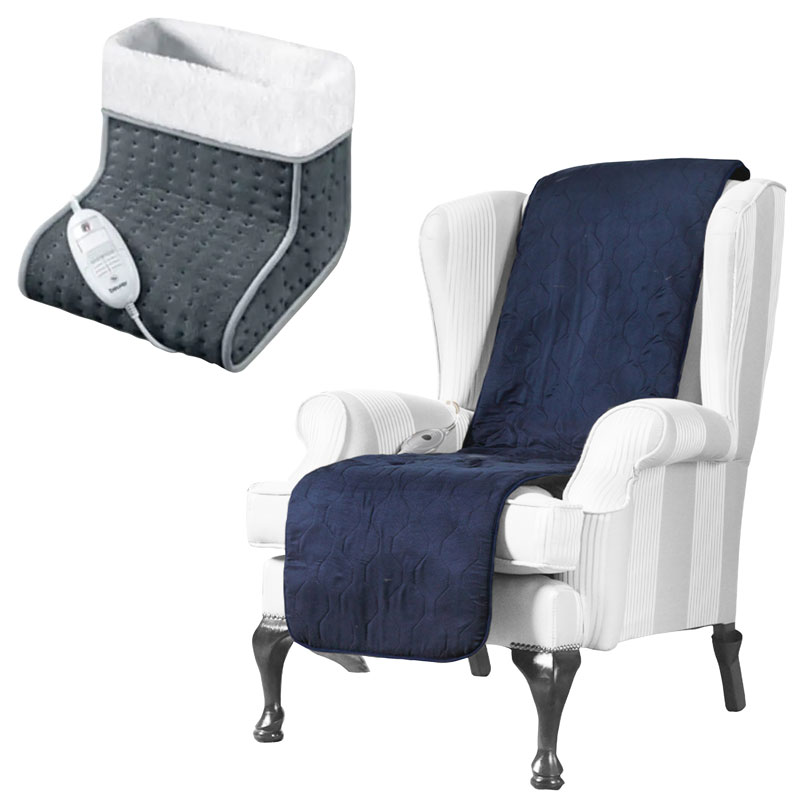 Heated Chair Covers | Health and Care