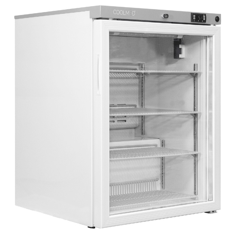 CoolMed CMG125 145L Medical Refrigerator | Health and Care