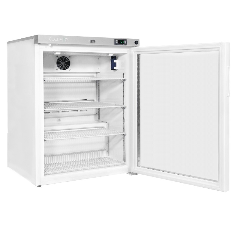 CoolMed CMG125 145L Medical Refrigerator | Health and Care