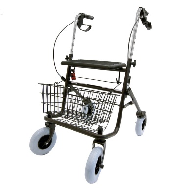 Rollators & Walkers | Health and Care