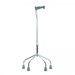 Coopers Large Base Tetrapod Walking Stick | Health and Care