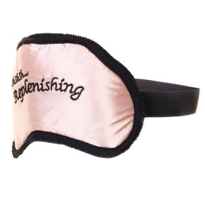 Anti-Microbial Copper Eye Mask | Health and Care