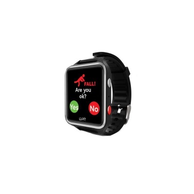 GPS Location Tracker Watch & Fall Sensor | Health and Care