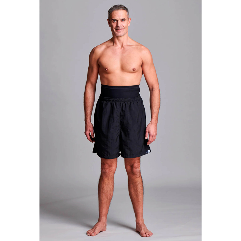 CUI Men's Ostomy Swimwear | Health and Care