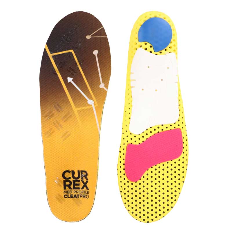 X-Line Insoles | Health and Care