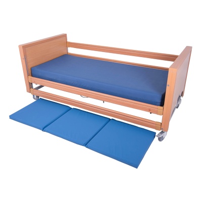 Thorpe Mill Full Range | Health and Care