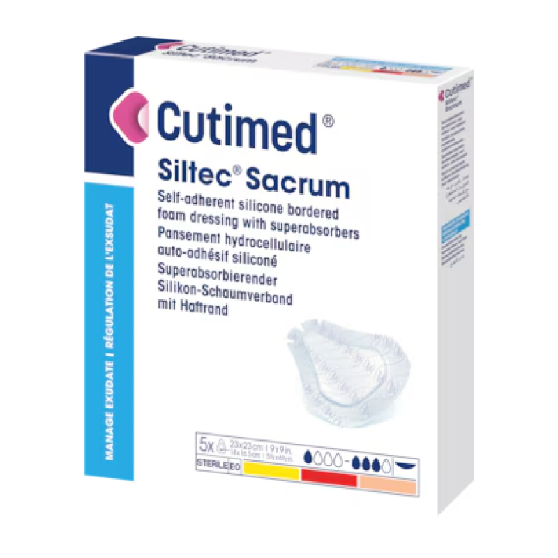 Cutimed | Full Range | Health and Care
