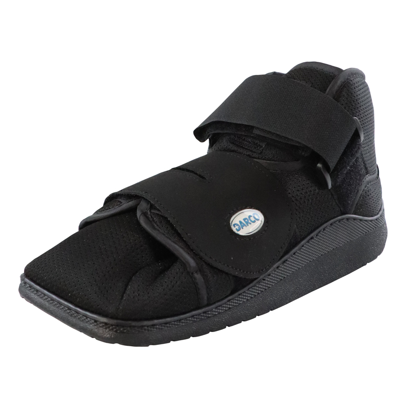 Post Operative Shoes | Health and Care