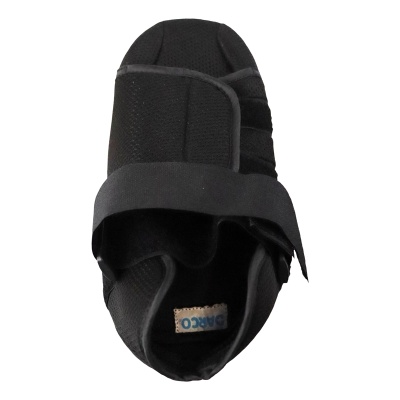 Darco All Purpose Boot for Post-Surgical Healing | Health and Care
