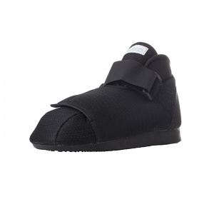 Darco All-Purpose Round Toe Flat Sole Boot | Health and Care