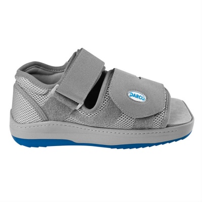 Darco Relief Dual Off-Loading Shoe for Post-Operative Stabilisation ...