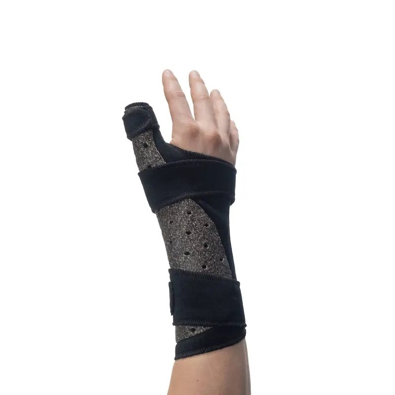 UCAST Long Finger Splint Kit (4 Pack) | Health and Care