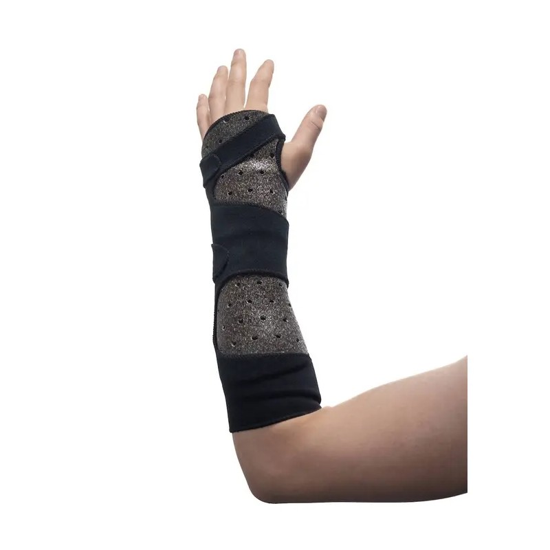 UCAST Long Finger Splint Kit (4 Pack) | Health and Care