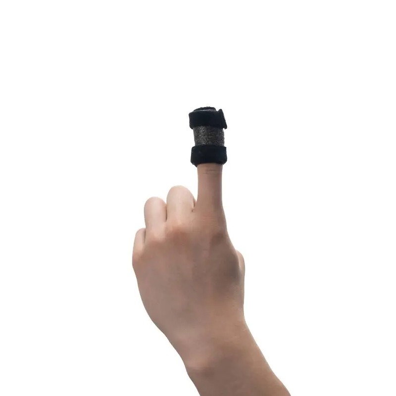 UCAST Finger Buddy Splint Straps (10 Pack) | Health and Care