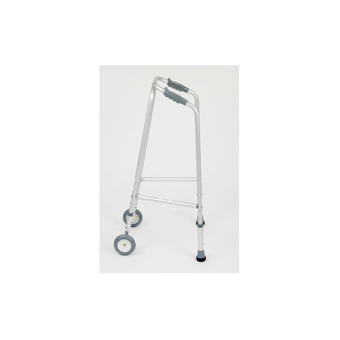 Days Walking Frame with Wheels (Standard) | Health and Care
