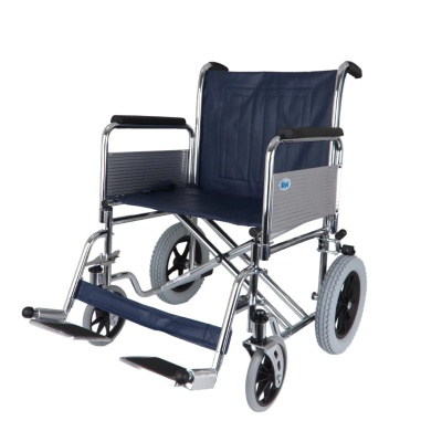 Invacare Ben NG 9 Crash-Tested Wheelchair | Health and Care