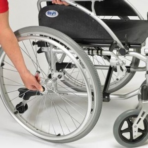Days Wheelchair Range | Health and Care