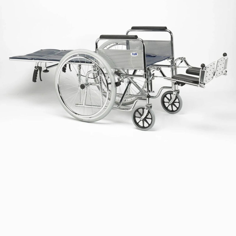 Days Wheelchair Range | Health and Care