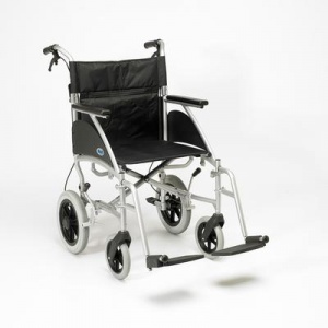 Days Swift Attendant Propelled Wheelchair | Health and Care