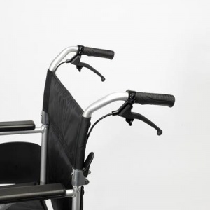 Days Swift Self-Propelled Wheelchair | Health and Care