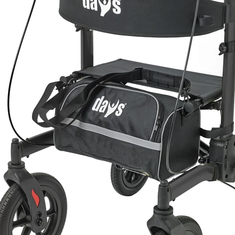 Days Upright Rollator Walker | Health and Care