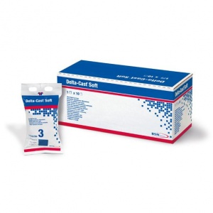 Delta-Dry Water Resistant Cast Padding | Health and Care