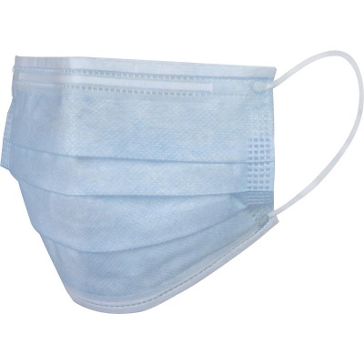 Disposable Protective Face Masks | Health and Care
