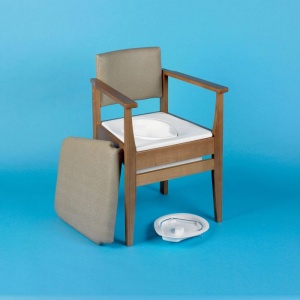 Commodes Range | Health and Care