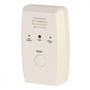 Deluxe Patient Fall Alarm Monitor | Health and Care