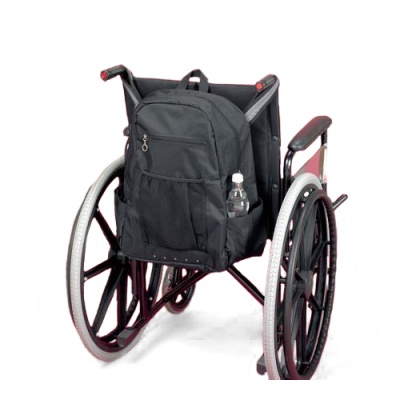 Wheelchair Bags | Health and Care