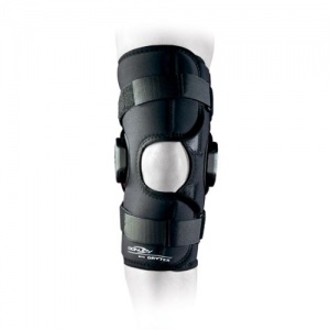 Donjoy Deluxe Hinged Knee Brace | Health and Care