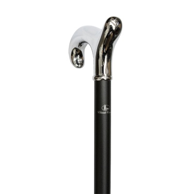 Derby Extending Chrome Cane | Health and Care