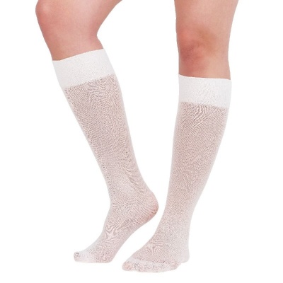 DermaSilk Therapeutic Silk Socks (2 Pairs) | Health and Care