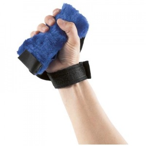 Hand Positioning And Resting Splints | Health and Care