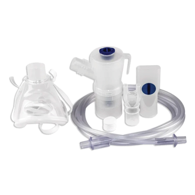 Omron NE-C105-UK Nebuliser Kit for Asthma | Health and Care