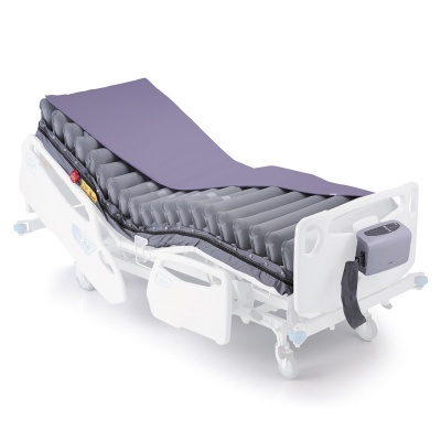 Pressure Relief Alternating Air Mattress Systems | Health and Care