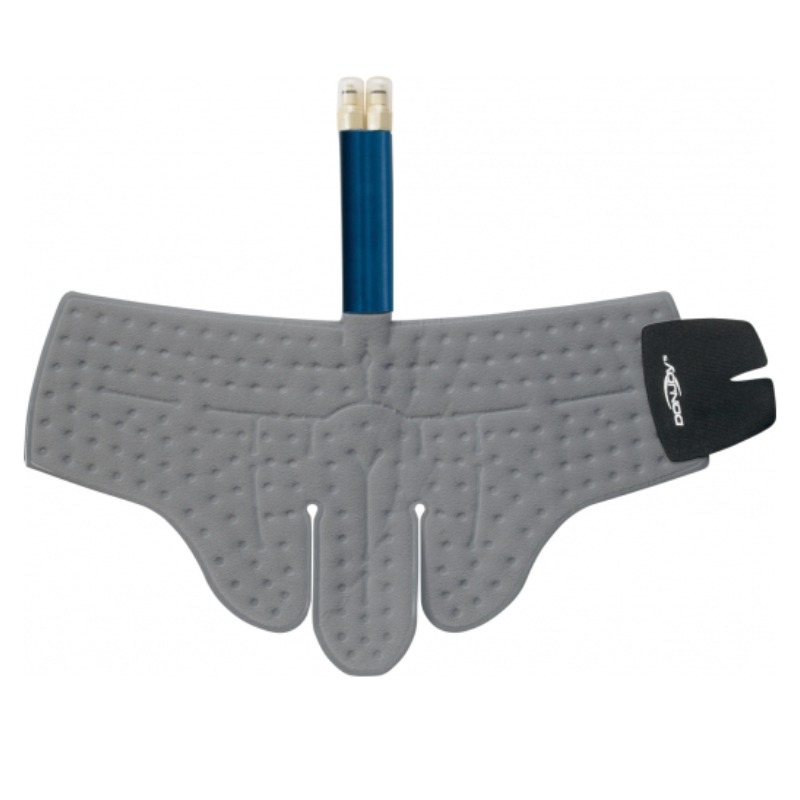 Donjoy IceMan Clear 3 Unit and Ankle Pad | Health and Care